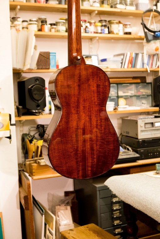 Gallery | Finely Strung