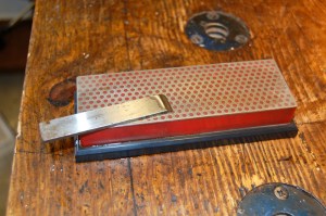 finger planes | Finely Strung