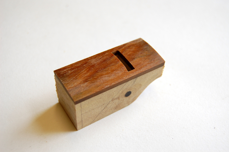 finger planes | Finely Strung