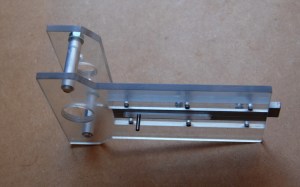 Tools and jigs | Finely Strung