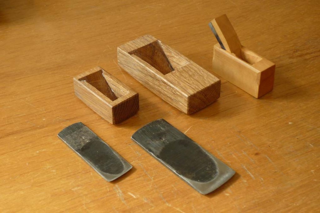 finger planes | Finely Strung