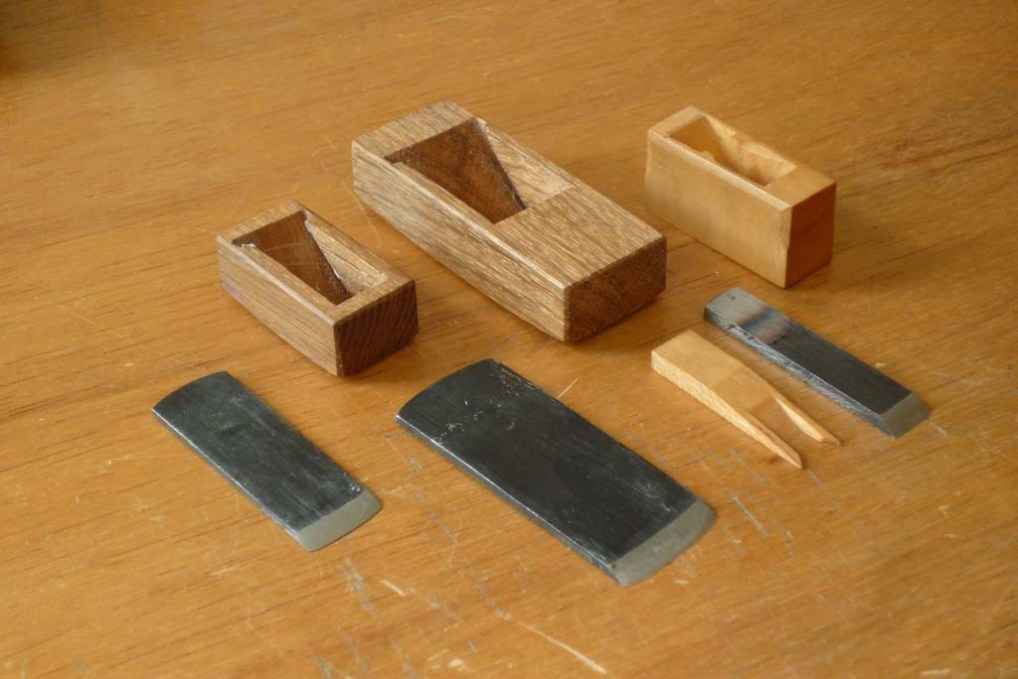 finger planes | Finely Strung