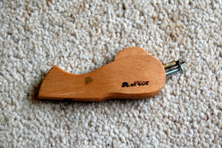 finger planes | Finely Strung