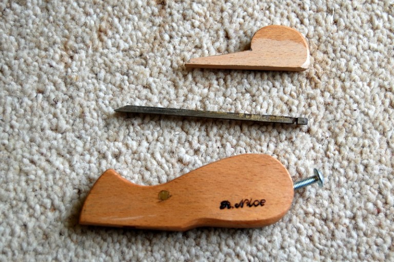 finger planes | Finely Strung