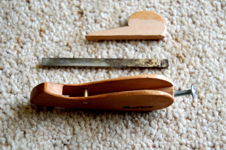 finger planes | Finely Strung