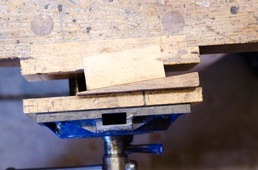 jig | Finely Strung
