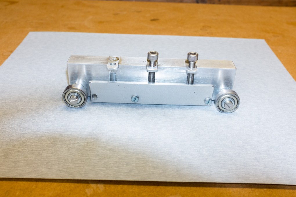 Finely Strung | A diary about making stringed musical instruments