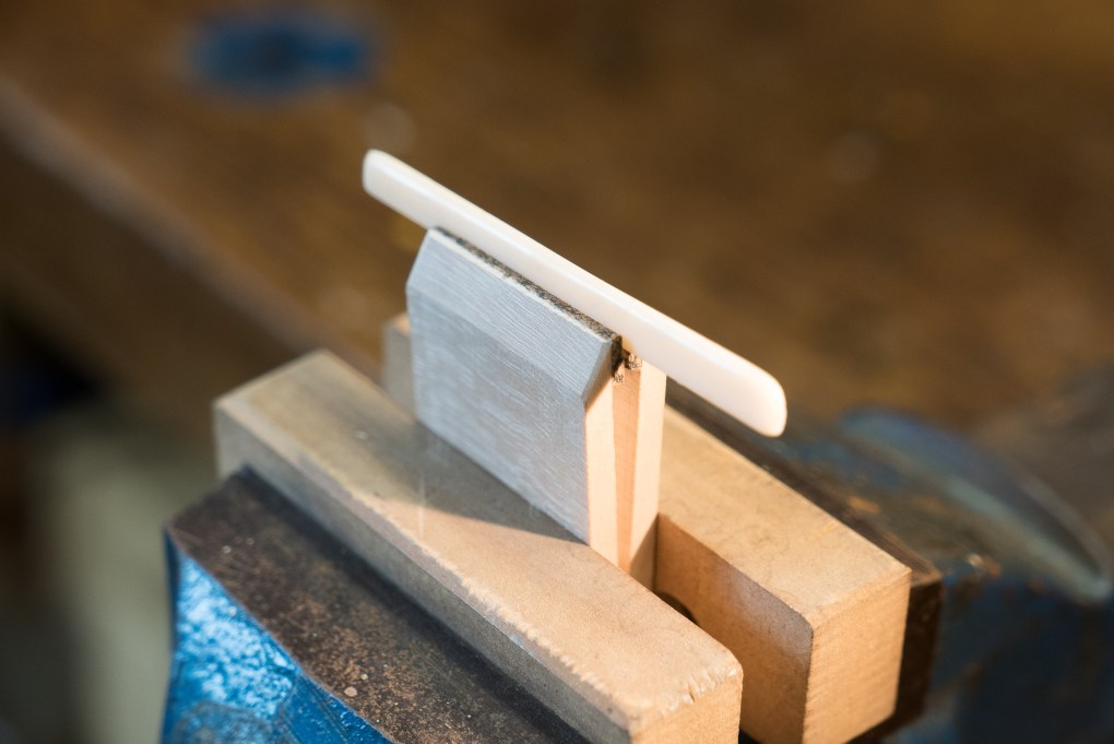 Finely Strung | A diary about making stringed musical instruments