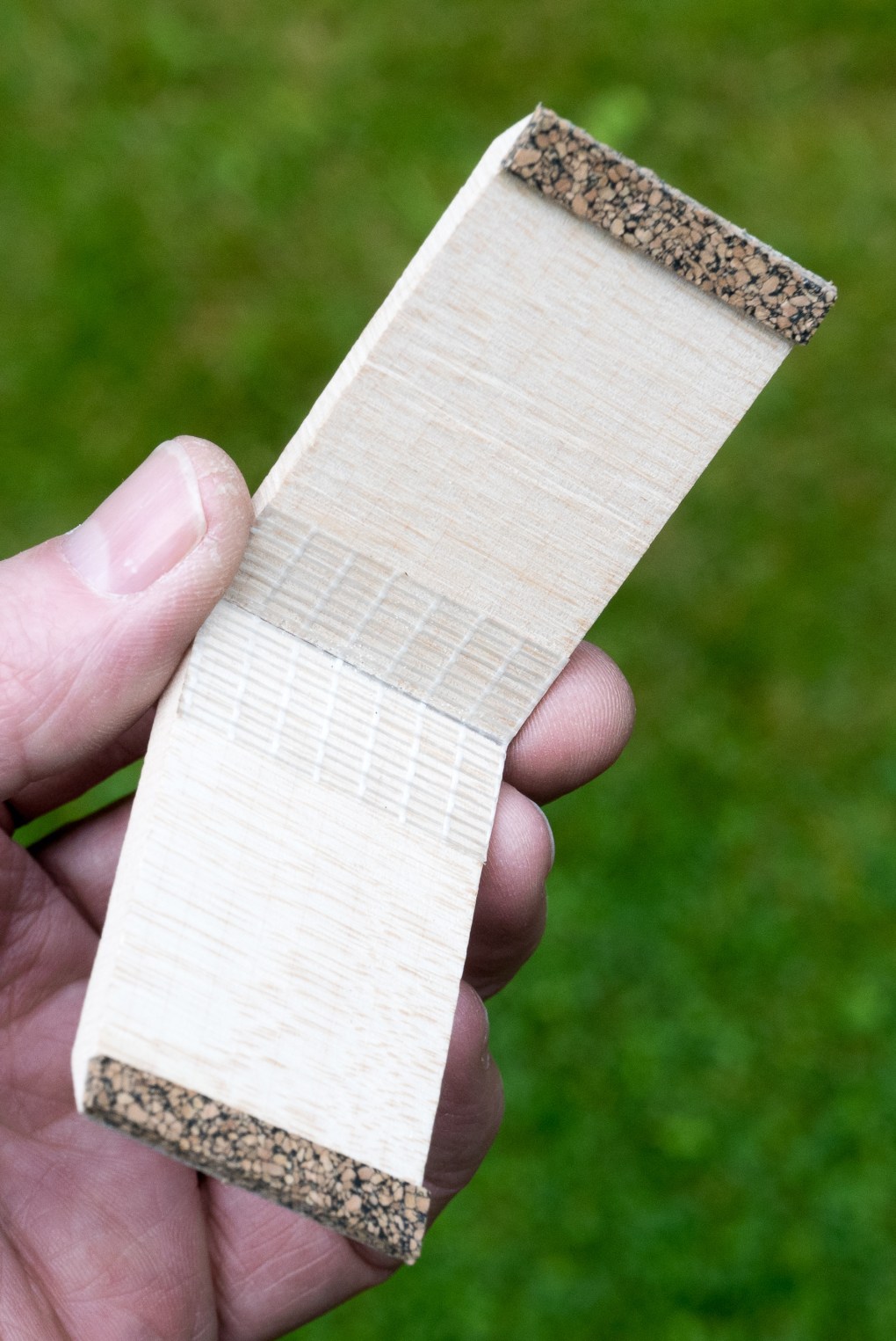 Finely Strung | A diary about making stringed musical instruments