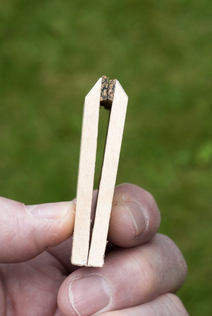 Finely Strung | A diary about making stringed musical instruments